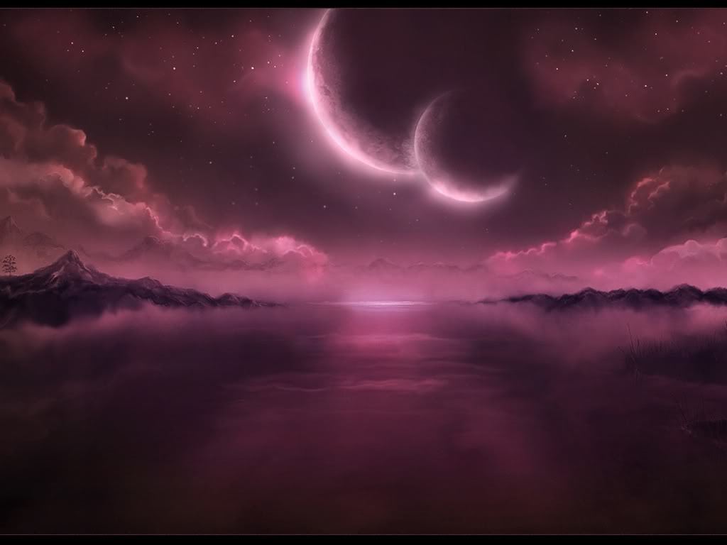 Skyrim Two Moons