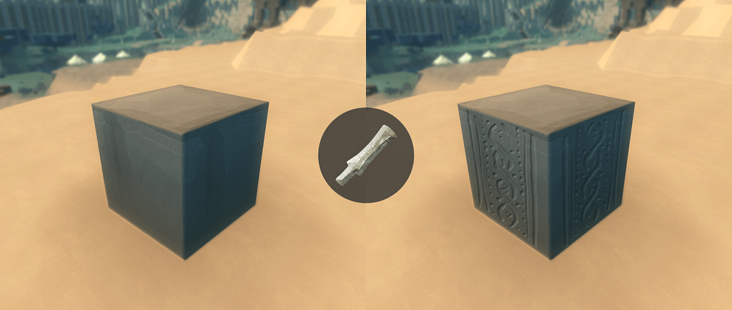 Tool Idea: Chisel - Suggestions - Boundless Community