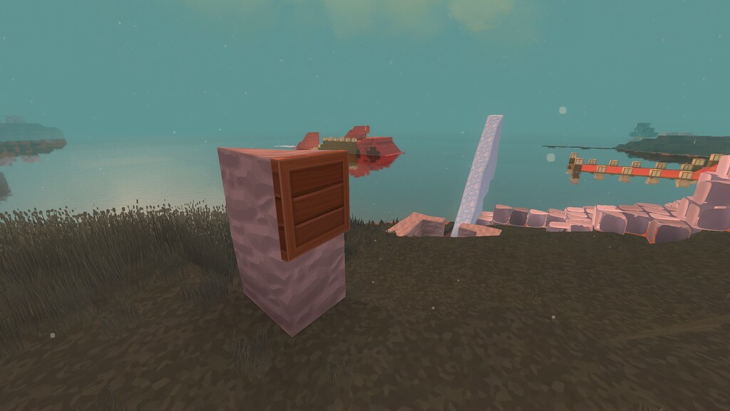 All Crafting Recipes (spoilers) - General - Boundless Community