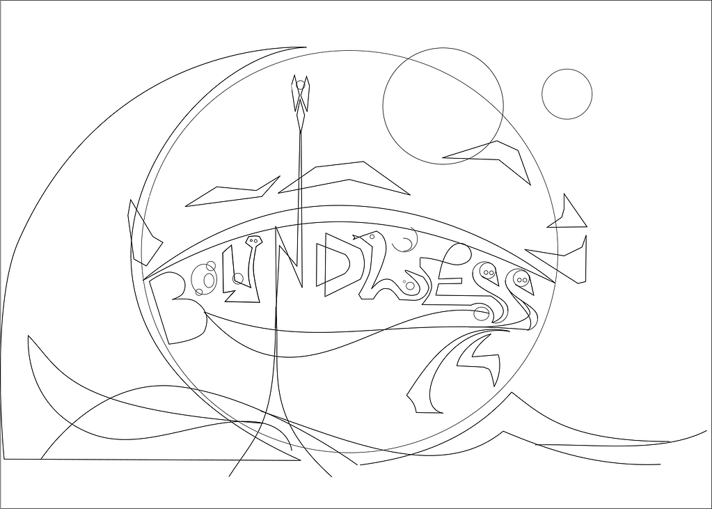 Boundless Logo WIP - Creations - Boundless Community