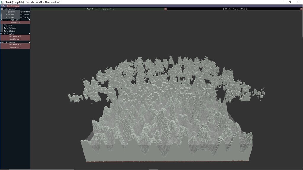 World Builder tips - Modding - Boundless Community