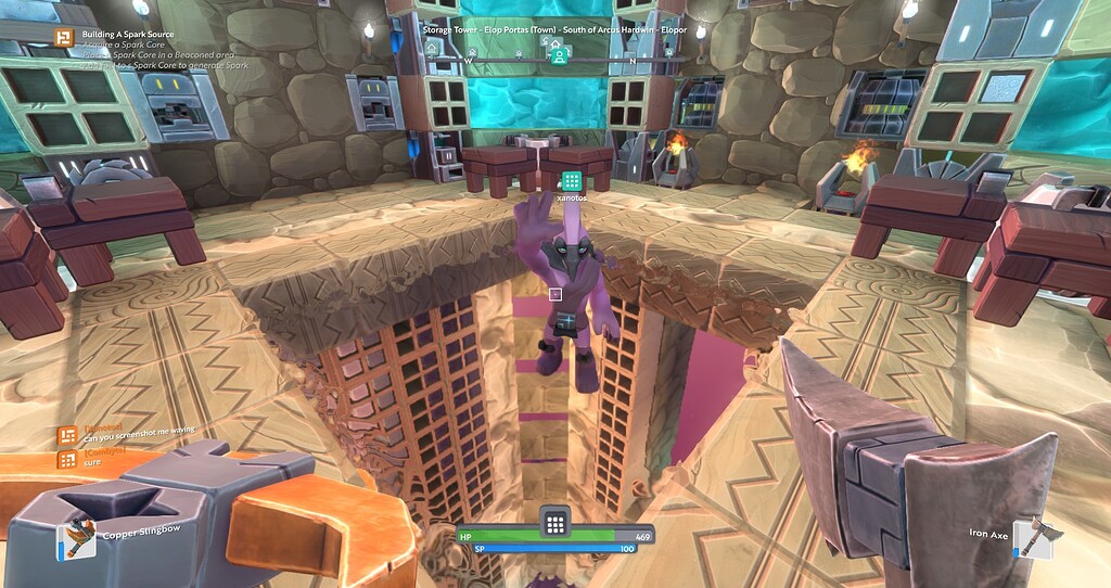 Portal Fun - General - Boundless Community