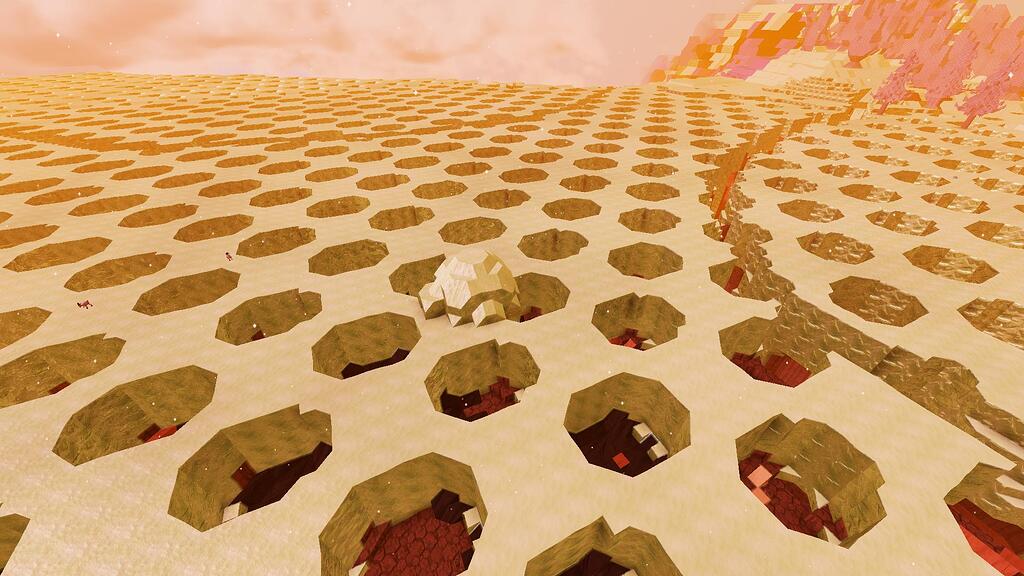 What Biome is this? *insert picture of unknown biome* - Page 3 ...