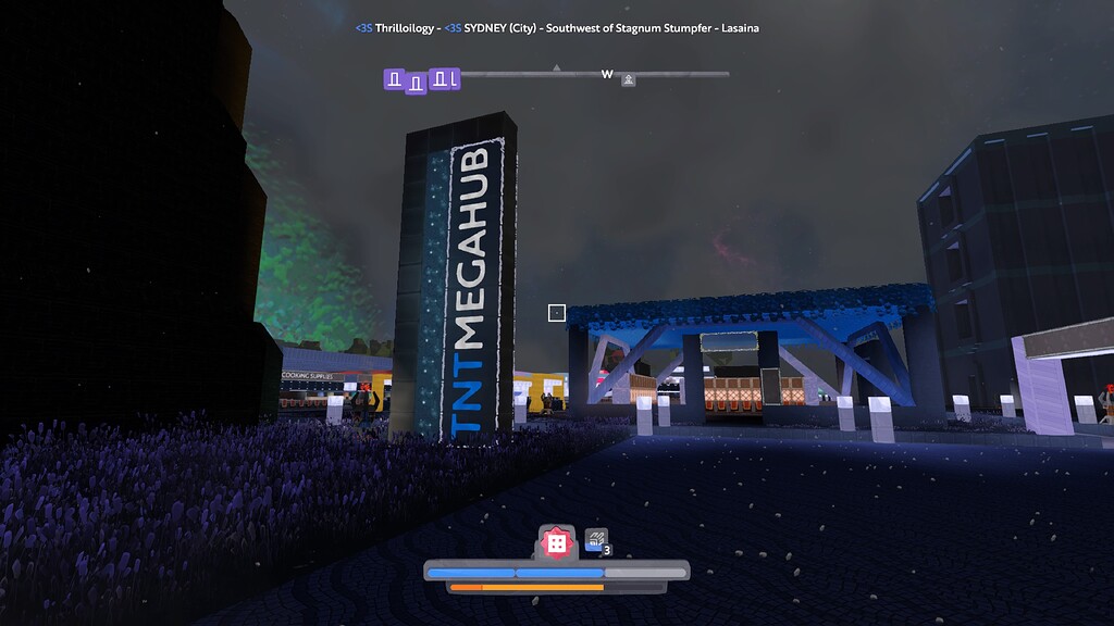 [TNT] New Planetary Network - Creations - Boundless Community