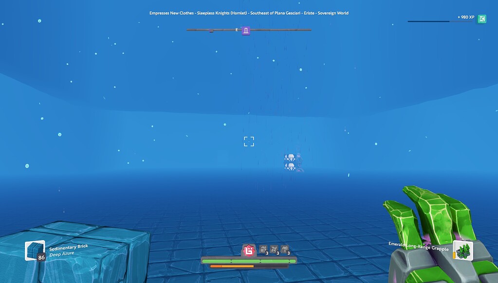 Fog issue - Any server restart soon? - Community Support - Boundless Community