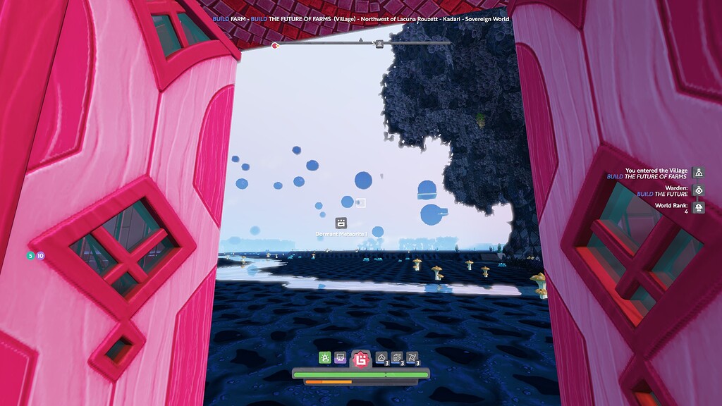 Buying Shadow Cerulean gleam at 2c each! - Complete - Boundless Community