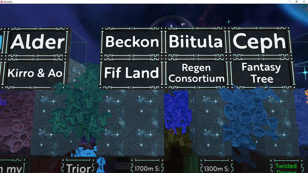 DK Mall Portal Help - General - Boundless Community