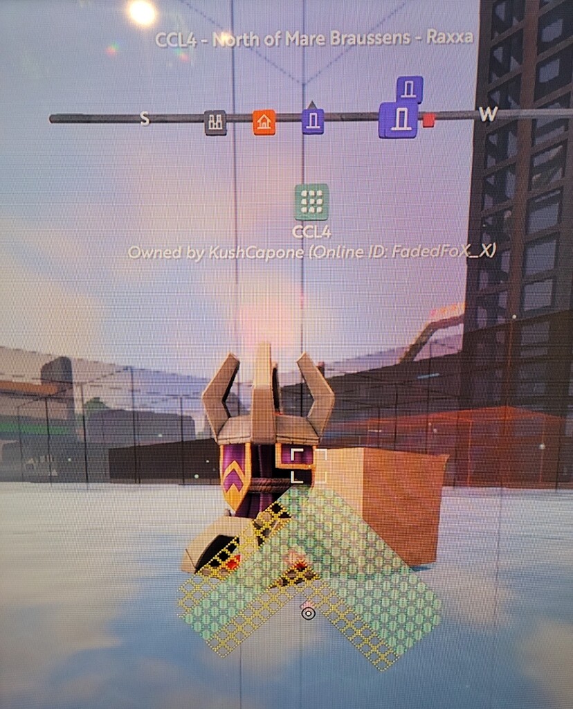 Random Beacon in Our City Limits - Reports - Boundless Community