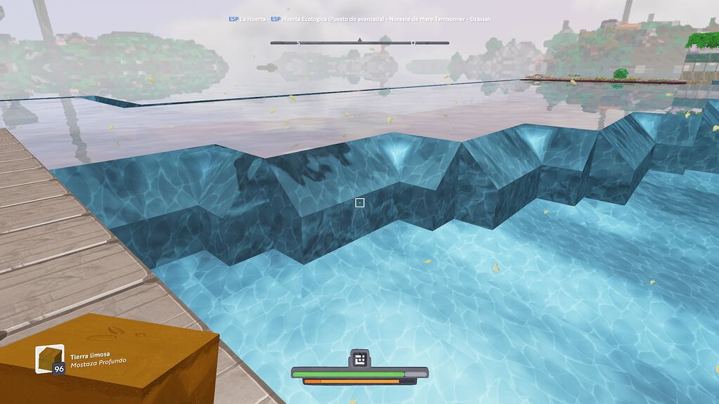 How does water physics work? - General - Boundless Community