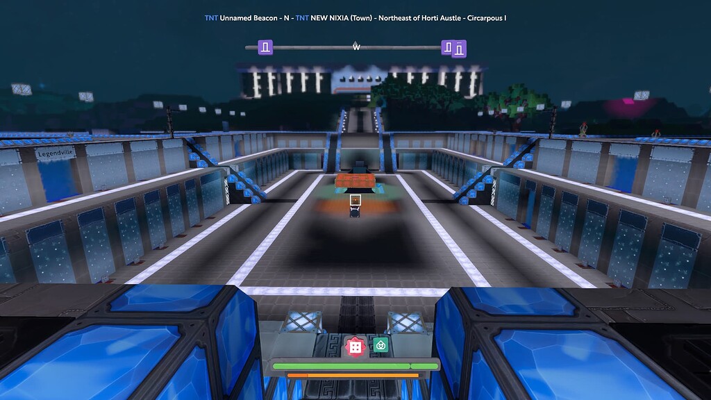 TNT Megahub Update - General - Boundless Community