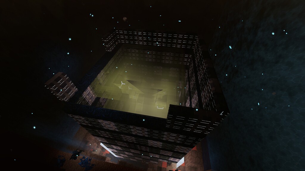 The True Evil is Complex Blocks Limit - General - Boundless Community