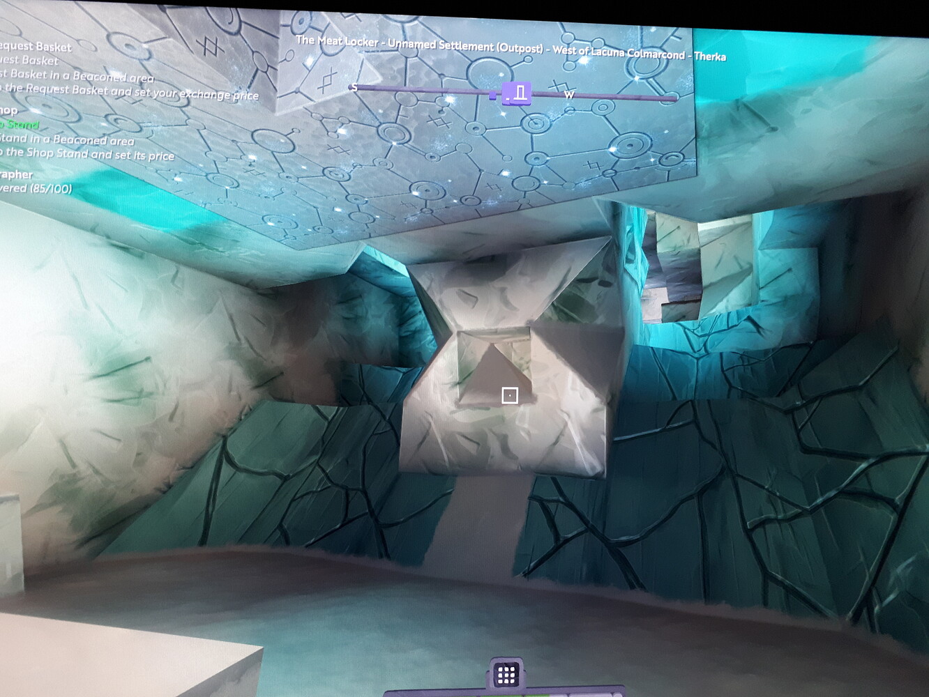 The Meat Locker! - Creations - Boundless Community