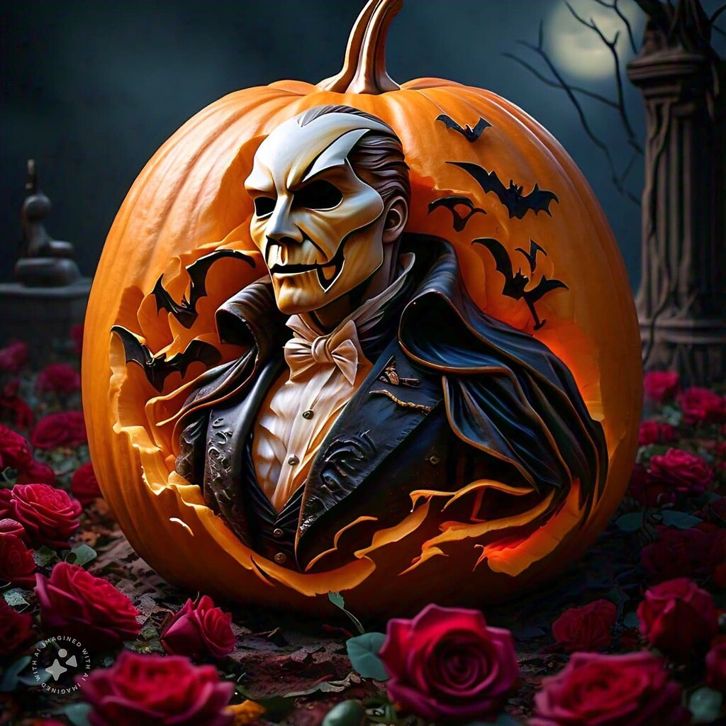 2024 halloween maze! 🎃 - General - Boundless Community