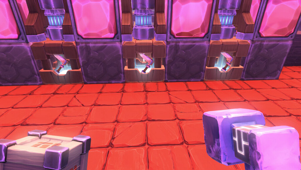 Idea for crafting - General - Boundless Community