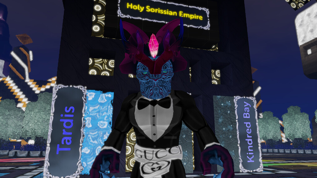 Custom Diapers, Masks, Tools, and Full Body Skin Mods - Creations ...