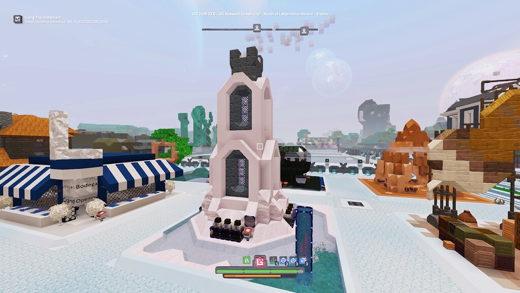 LTB Shadow Mustard Clay Soil - Complete - Boundless Community