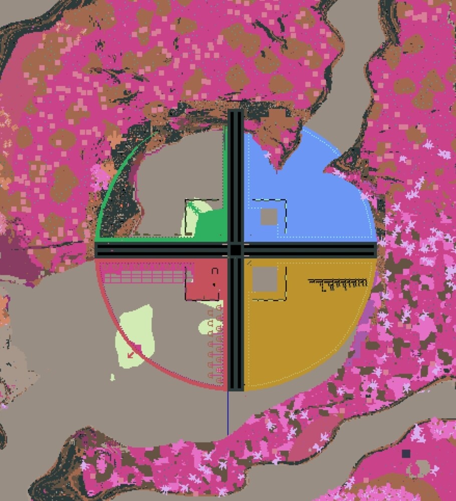 Boundless world maps for download - Modding - Boundless Community