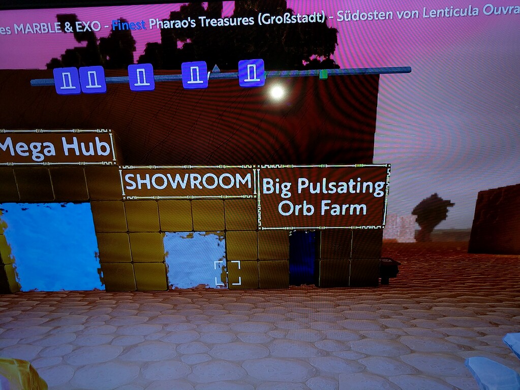 Pulsating Orb Farm on Arie - General - Boundless Community