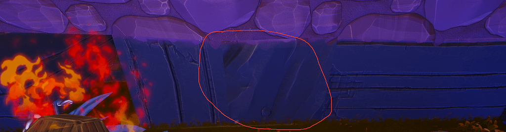 Is there a technique to proper rock placement to get the right texture? - General - Boundless ...