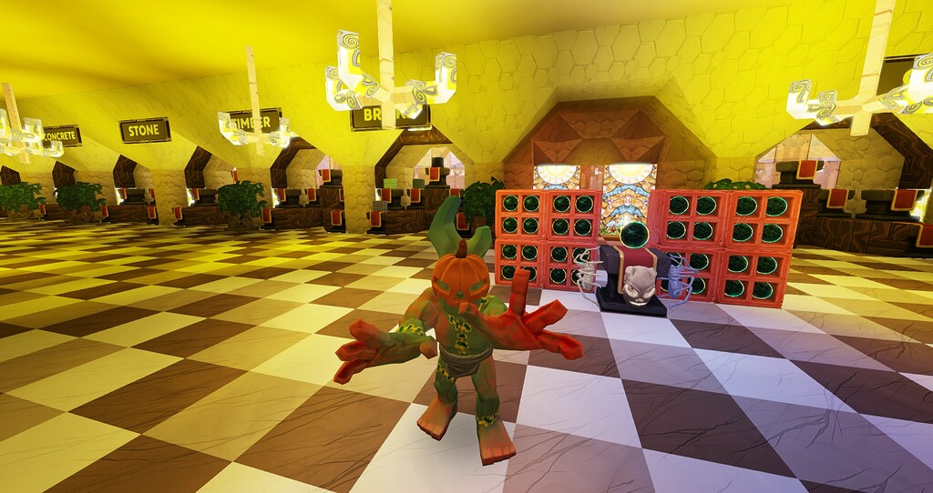 Boundmorb Special - General - Boundless Community