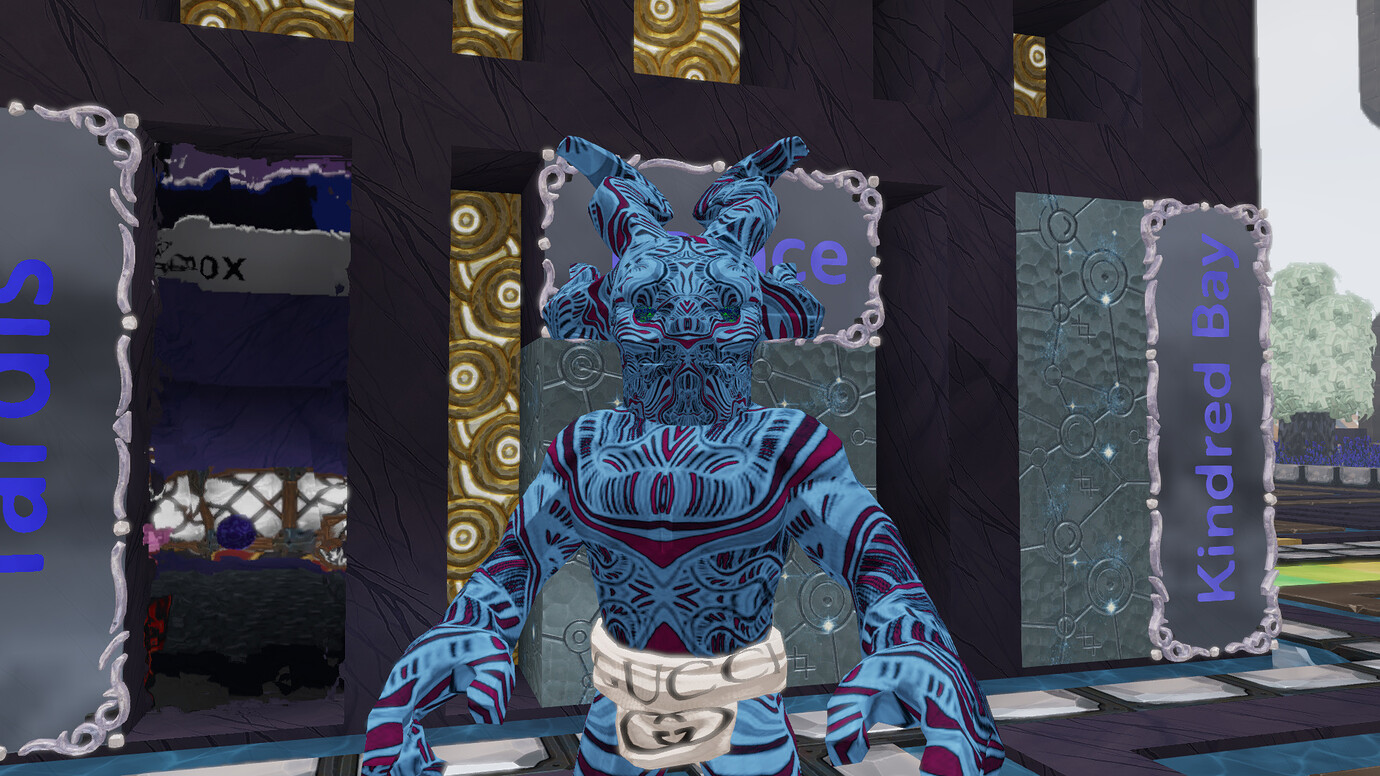 Custom Diapers, Masks, Tools, and Full Body Skin Mods - Creations ...