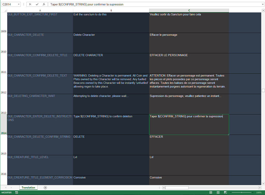 Boundless Translation Excel parser - Modding - Boundless Community