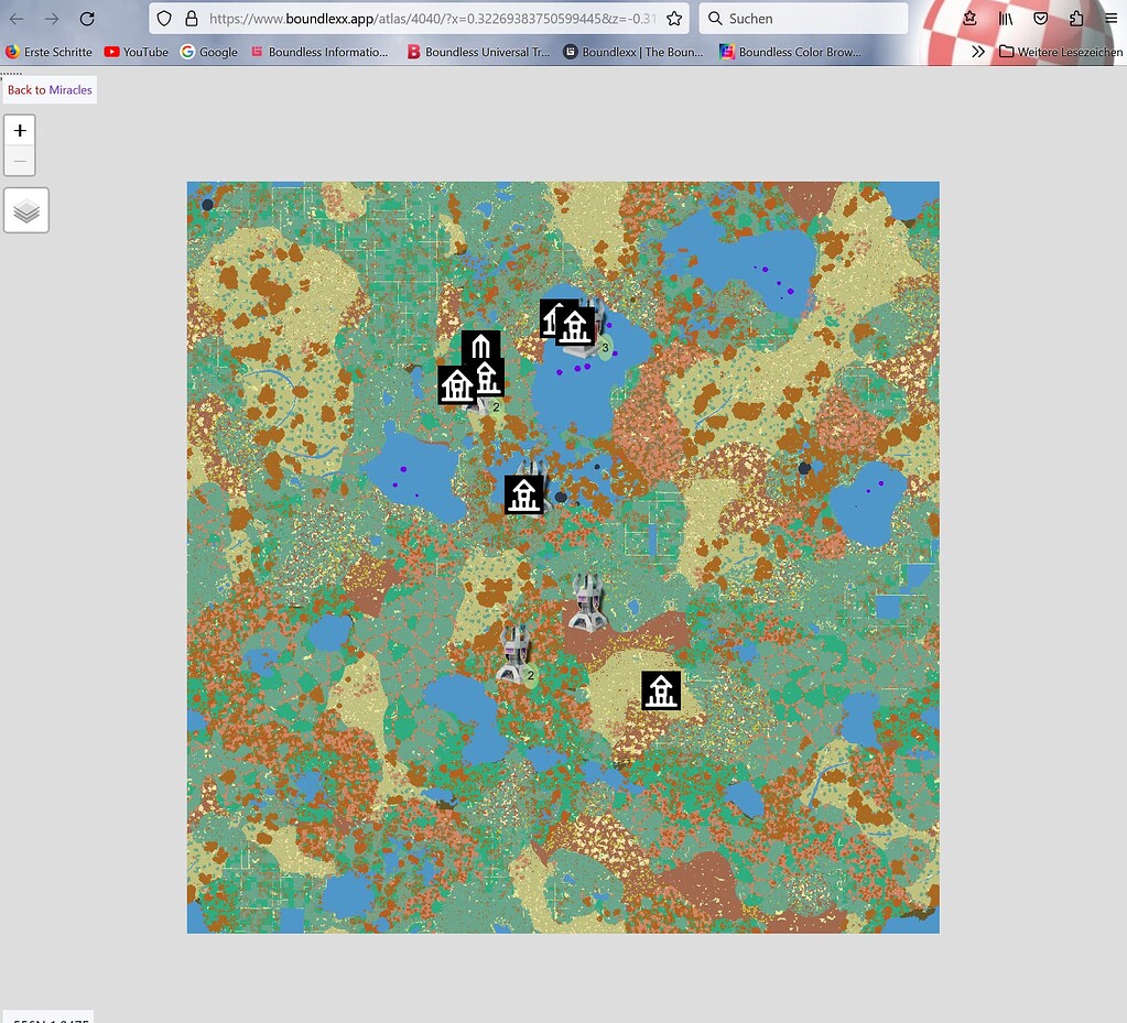 Creating Atlas Map (Picture) for a Planet - General - Boundless Community