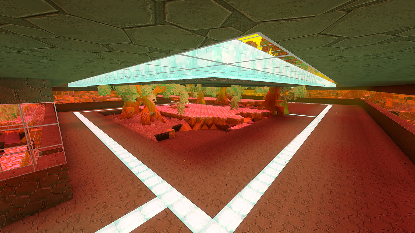 Shimmering orb farm - General - Boundless Community