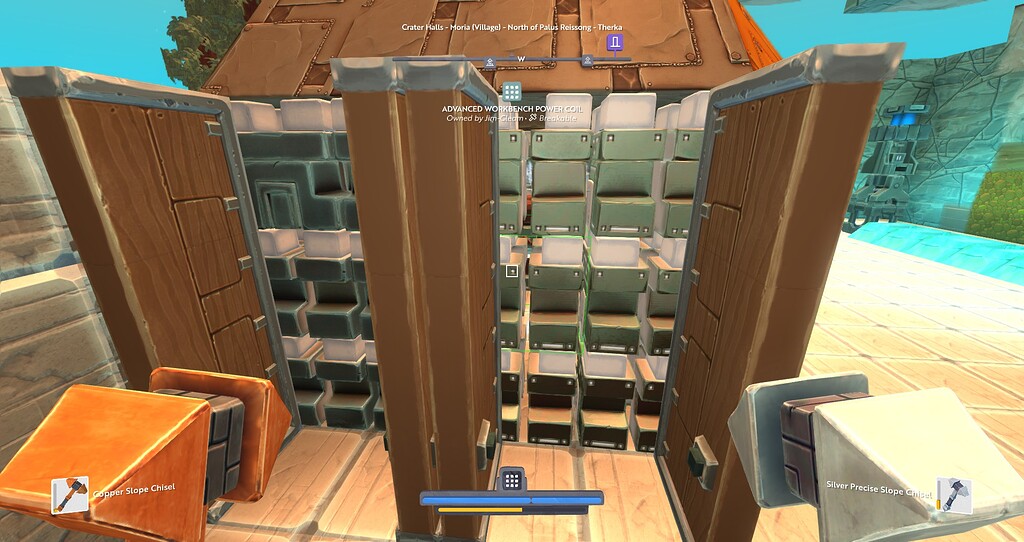 Unearthed my old laptop - General - Boundless Community