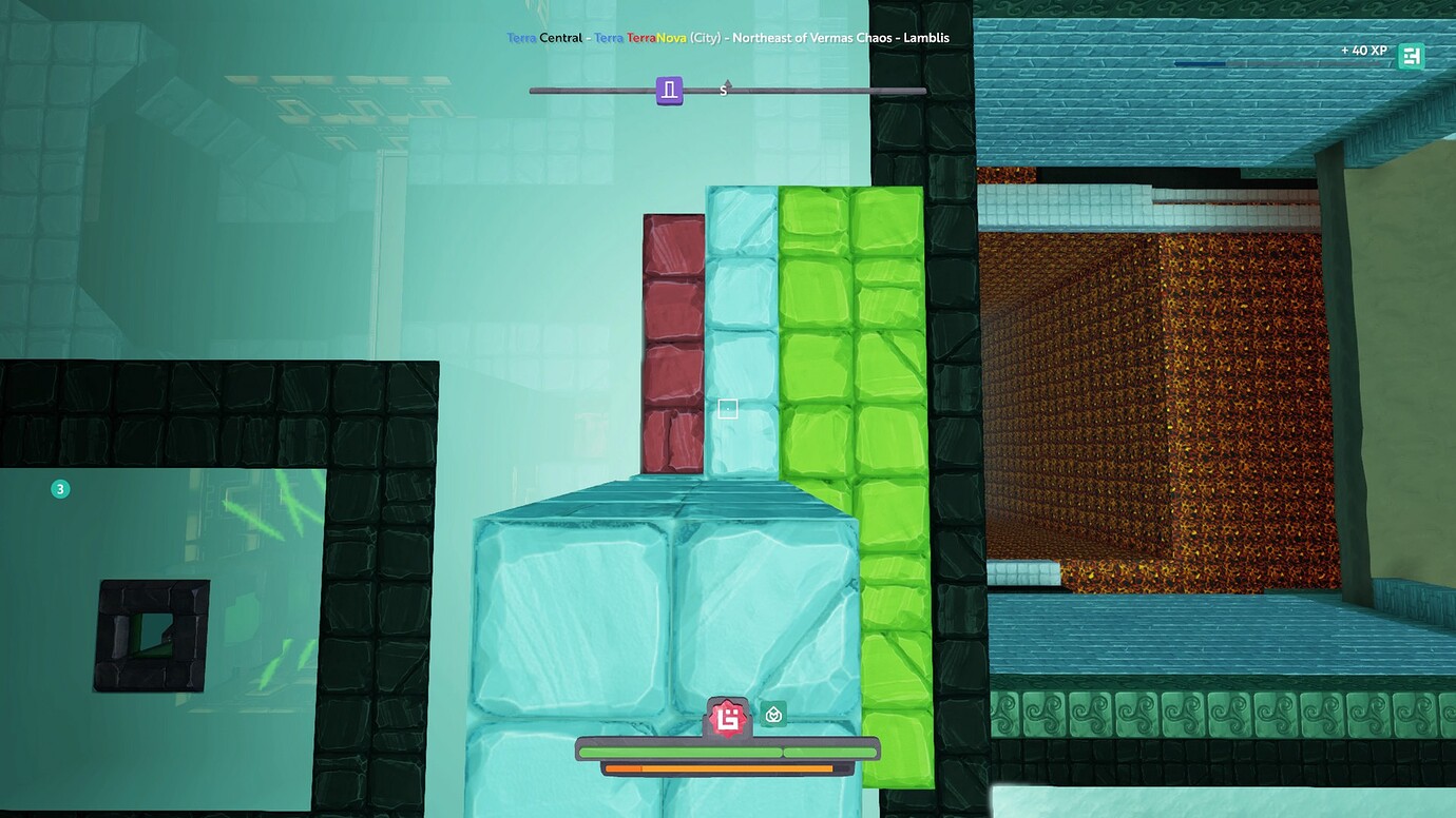 Compactness Question - General - Boundless Community