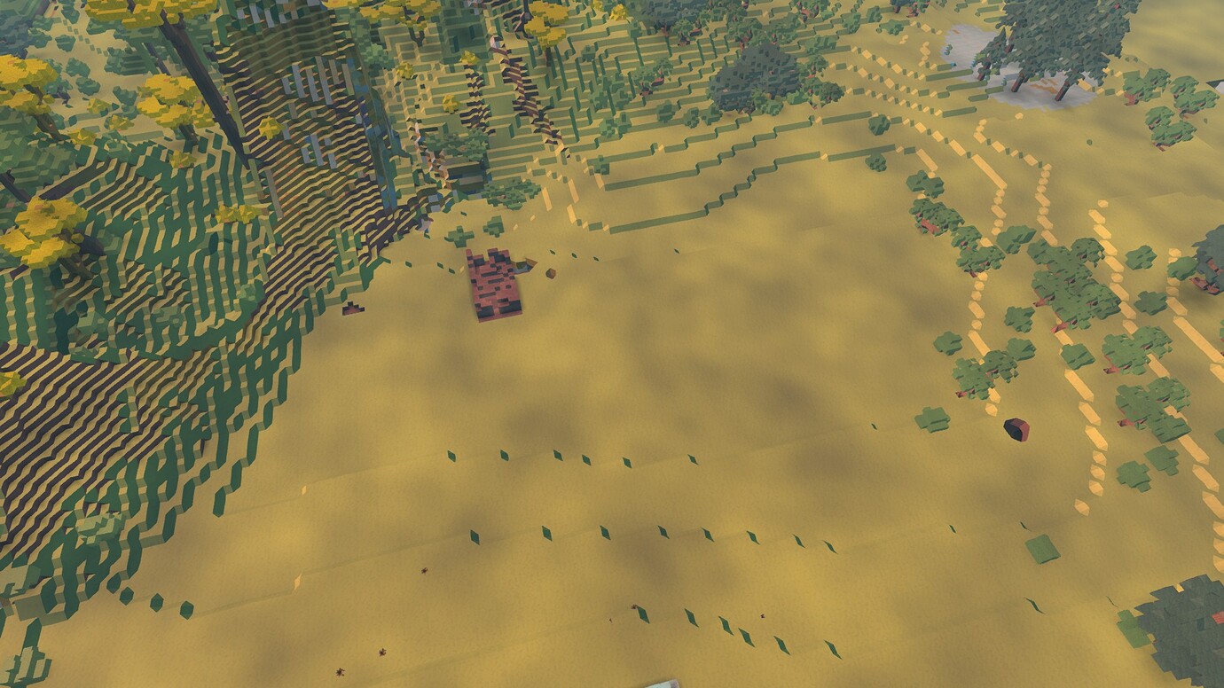 Portal Frame Building Competition - Proposal - Page 2 - Devlog - Boundless Community