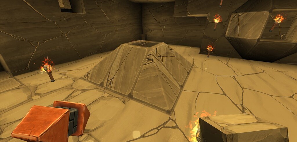 Chisel problem - Suggestions - Boundless Community