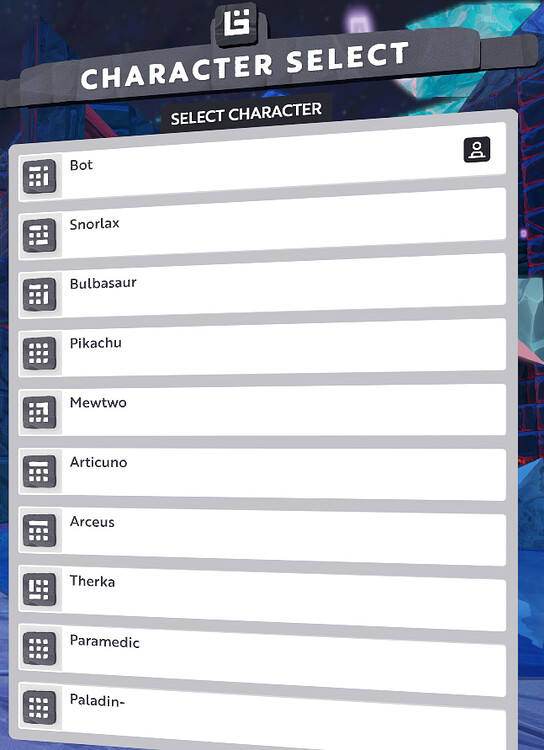 Any good alt names out there? - General - Boundless Community