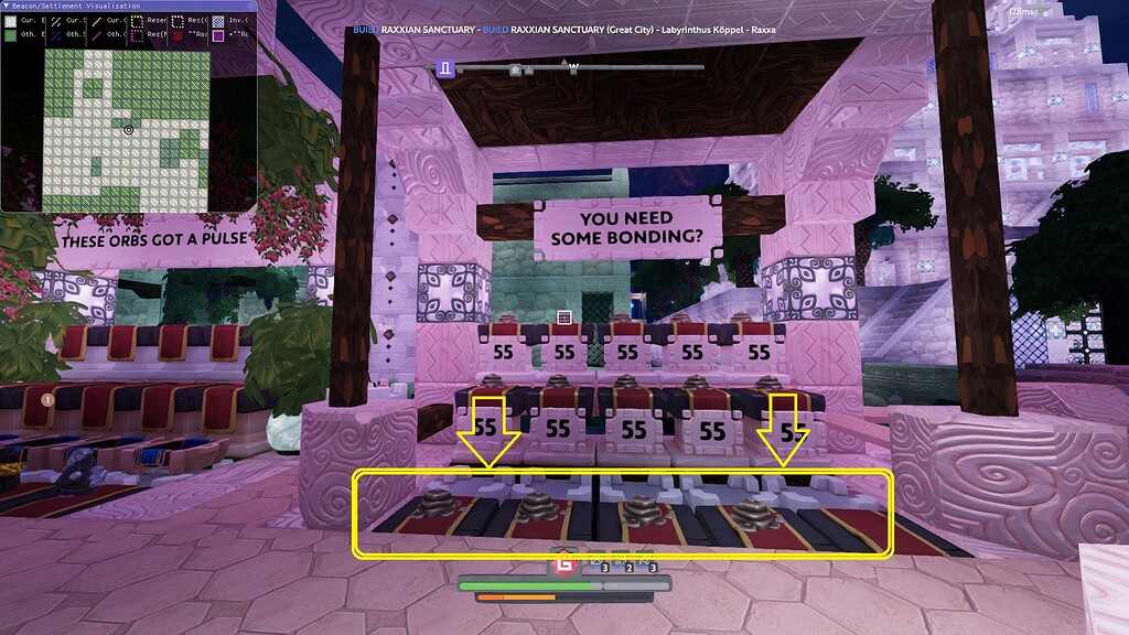 Selling some spare bonding agent at 32c (raxxa) - Complete - Boundless Community