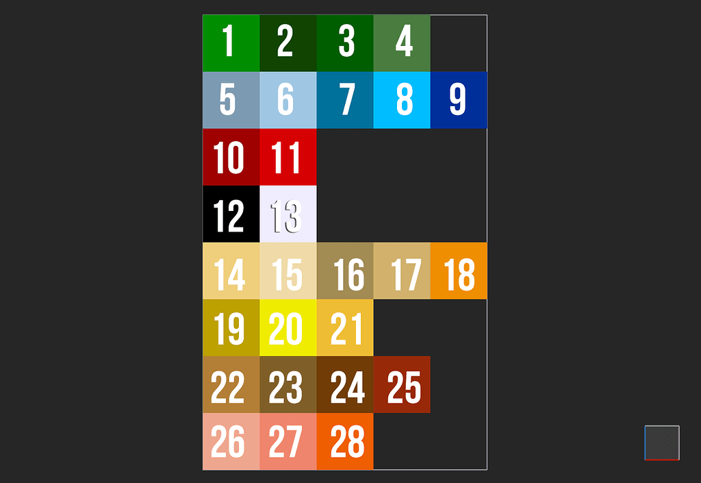 Where to get these colors? - General - Boundless Community