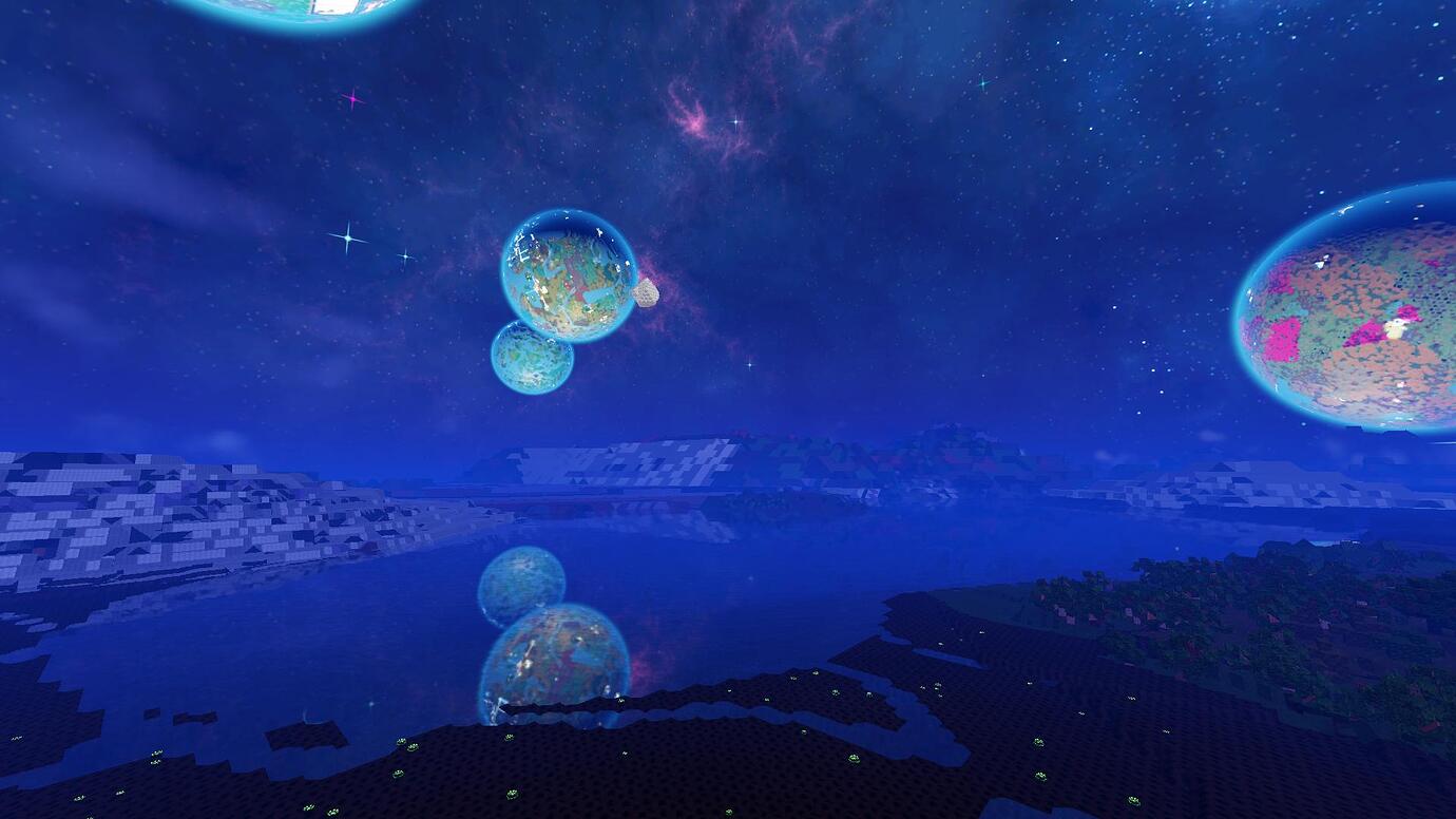 A better way to create a planet? - Suggestions - Boundless Community