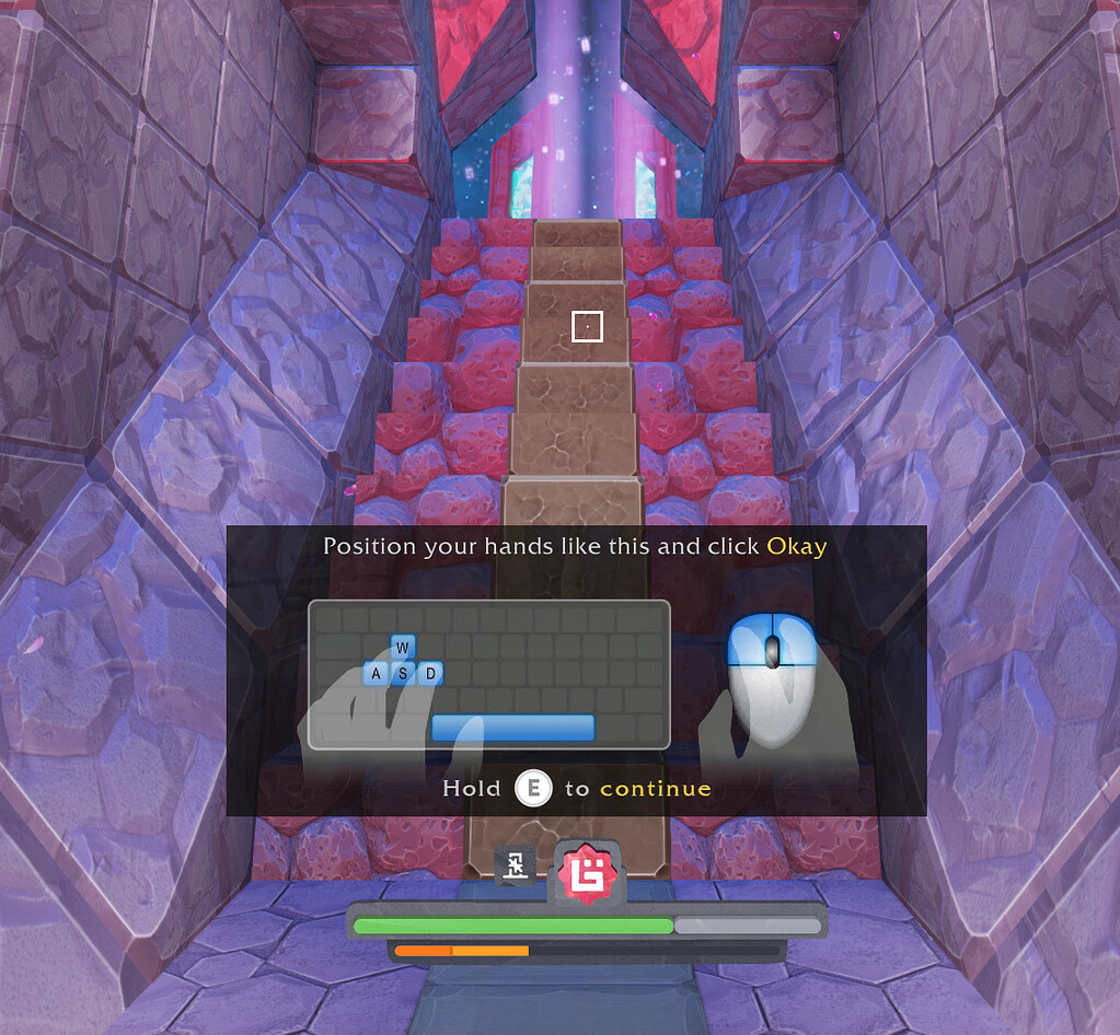 NPE - New Player Experience - Suggestions - Boundless Community