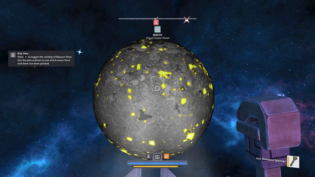 Gray Planets - Community Support - Boundless Community