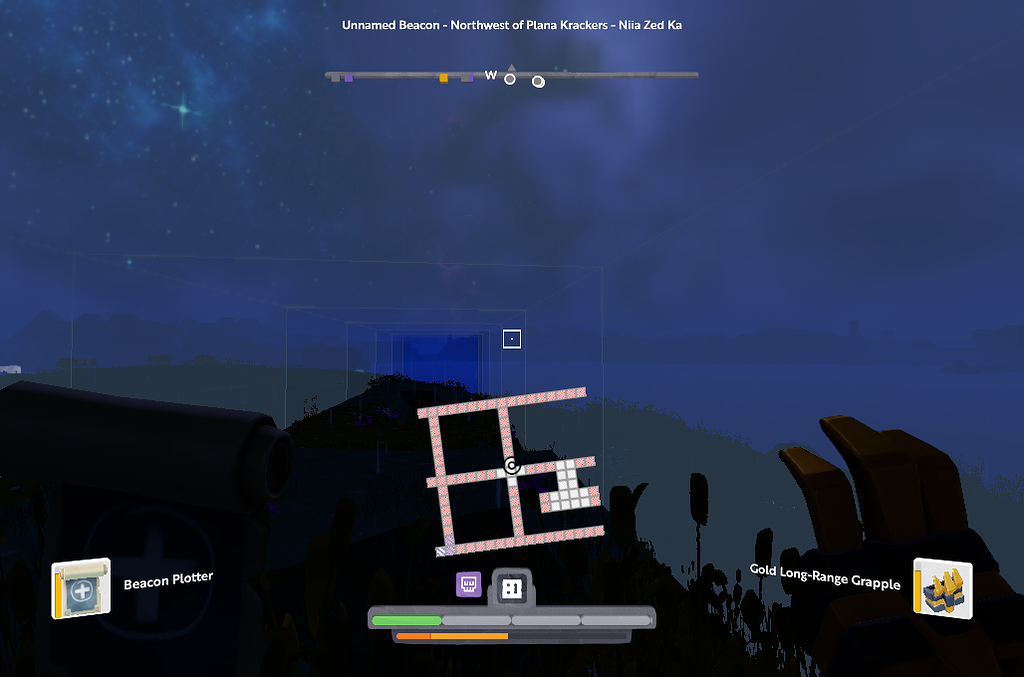 Plot map issue - Community Support - Boundless Community