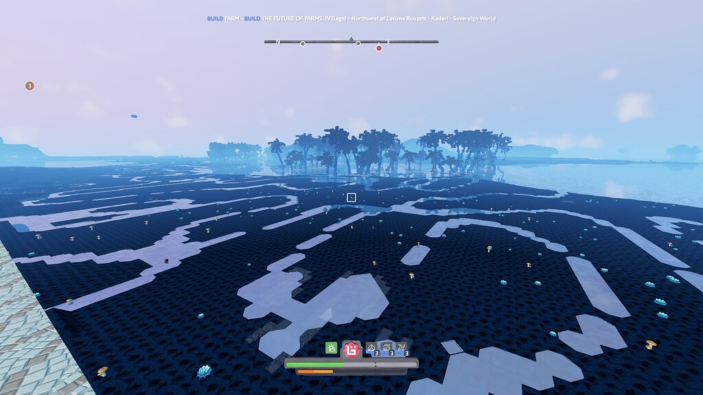 [Halloween Event] Spooky orb locations & how to ge there - General - Boundless Community