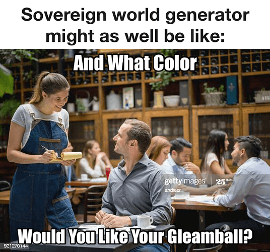 Boundless MEMES Megathread - Page 12 - Creations - Boundless Community