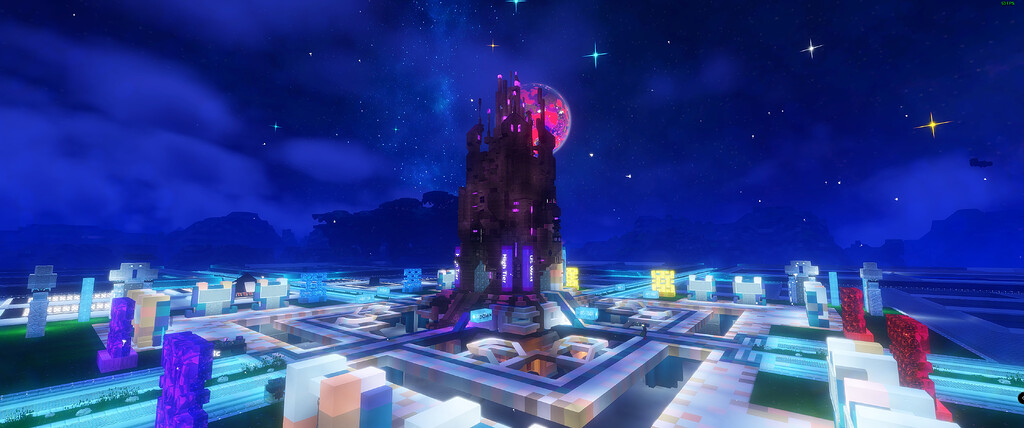 Ultima Network New Hub opening - News - Boundless Community