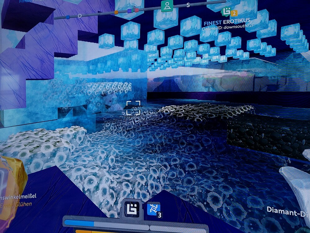 Pulsating Orb Farm on Arie - General - Boundless Community