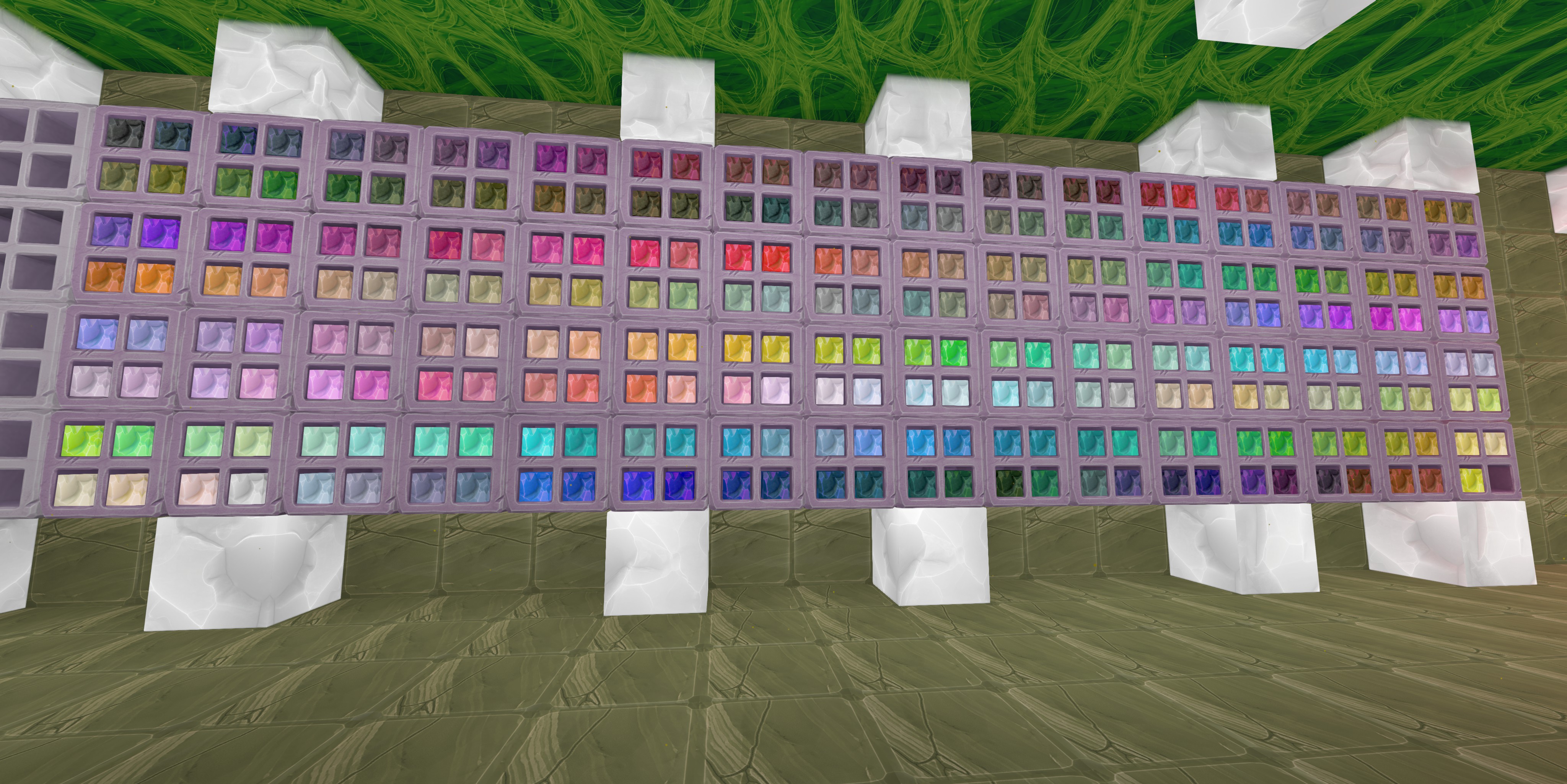 Gleam Colors - Trading for All - Trading - Boundless Community