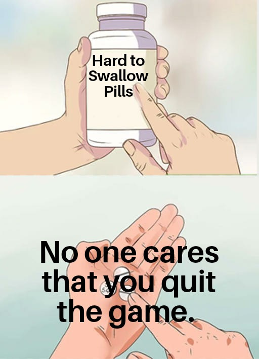 Boundless MEMES Megathread - Creations - Boundless Community