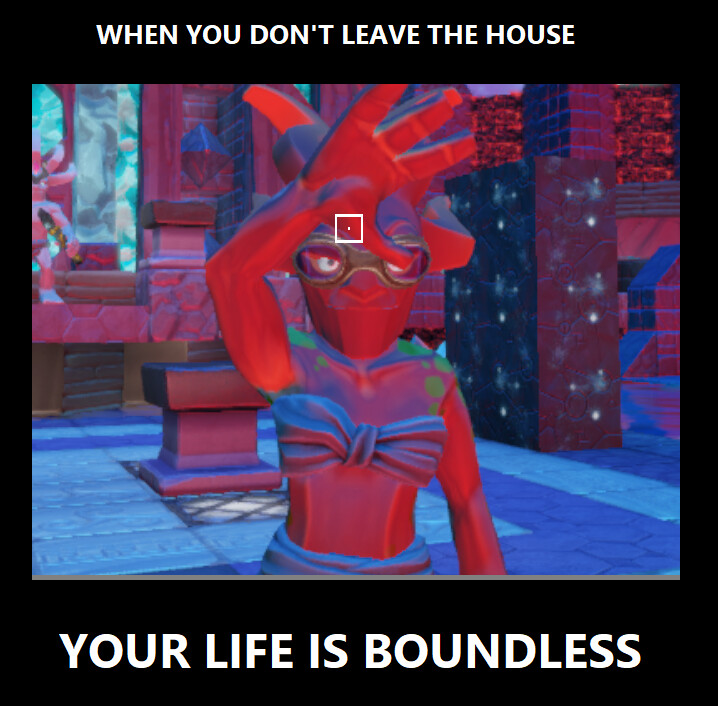 We need a name change - General - Boundless Community