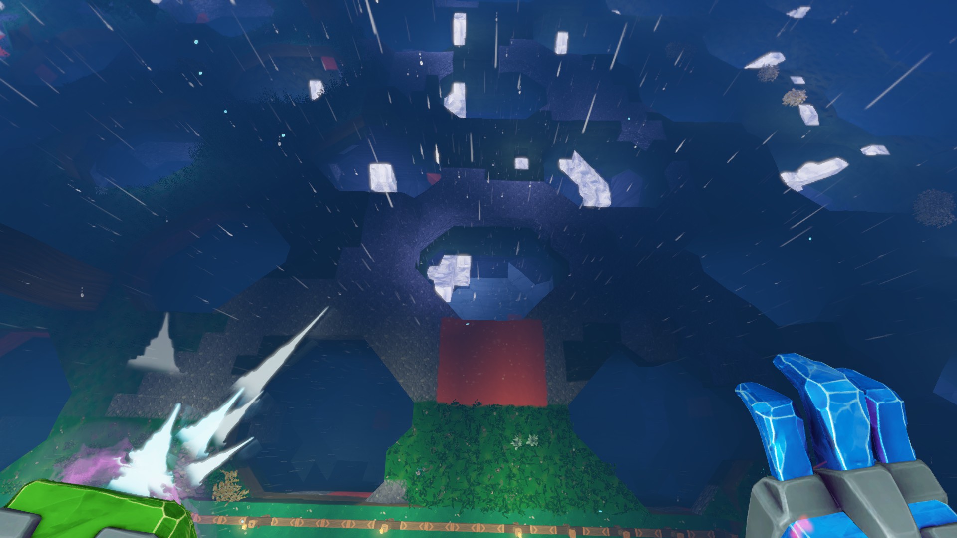 What Biome is this? *insert picture of unknown biome* - General ...