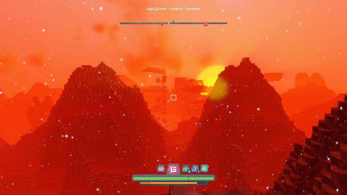 3x umbris world just spawned - General - Boundless Community