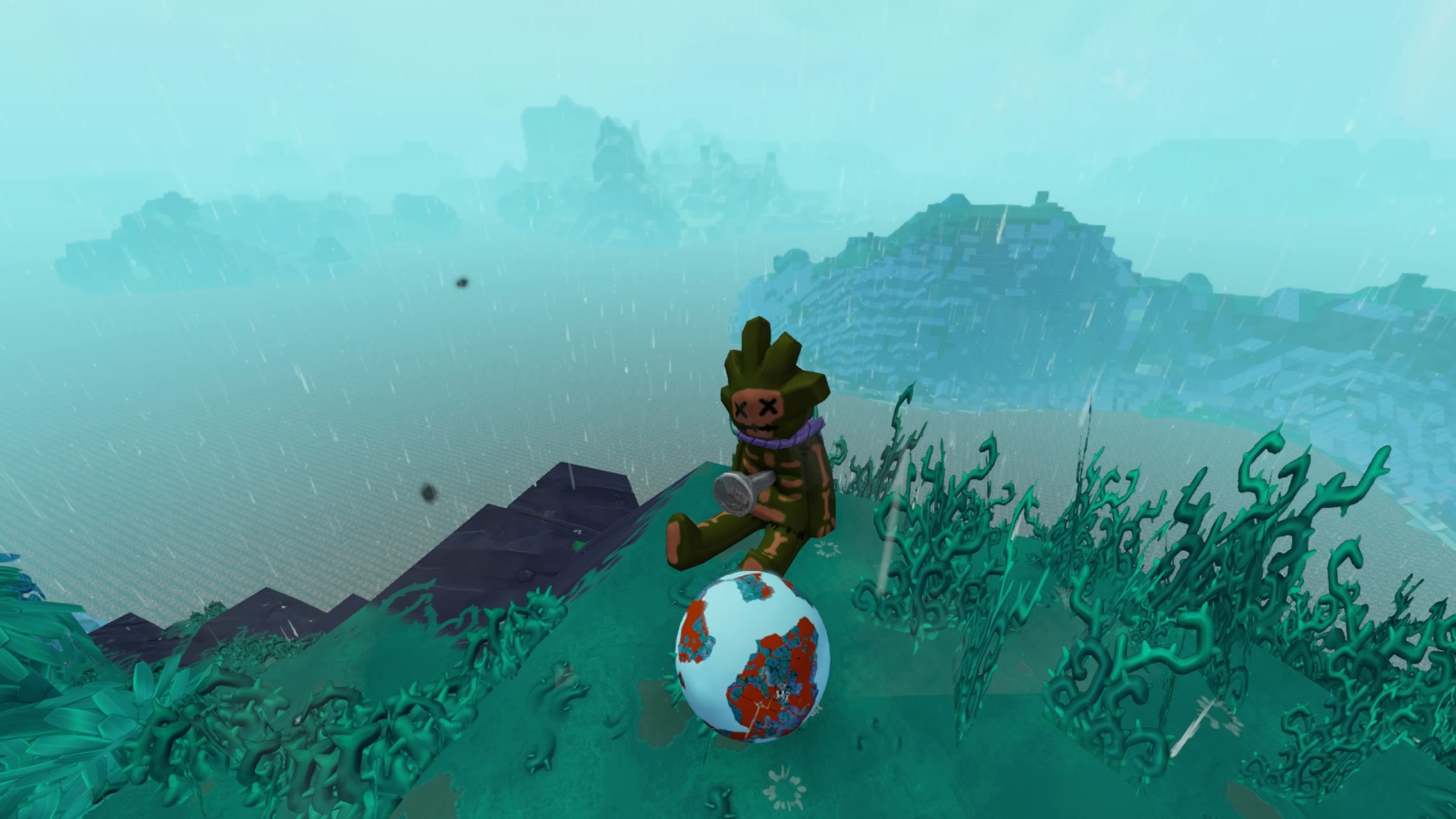 What’re ya doin up there bud? #puttingoortyplaces - General - Boundless ...