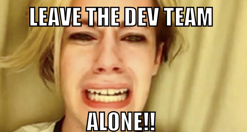 Boundless MEMES Megathread - Page 12 - Creations - Boundless Community